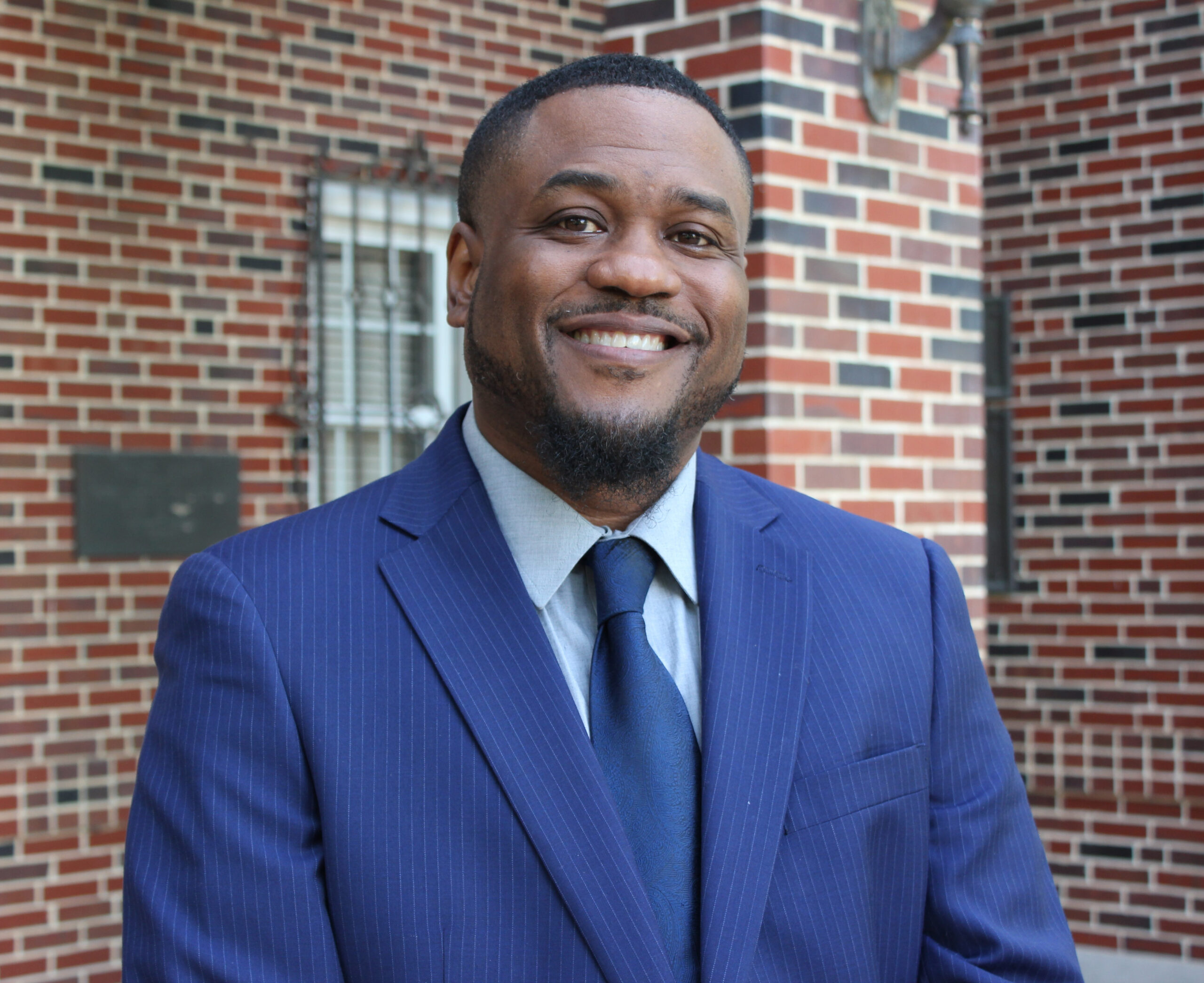 Artist Talk: Dr. Kevin Harrison - Wichita Art Museum