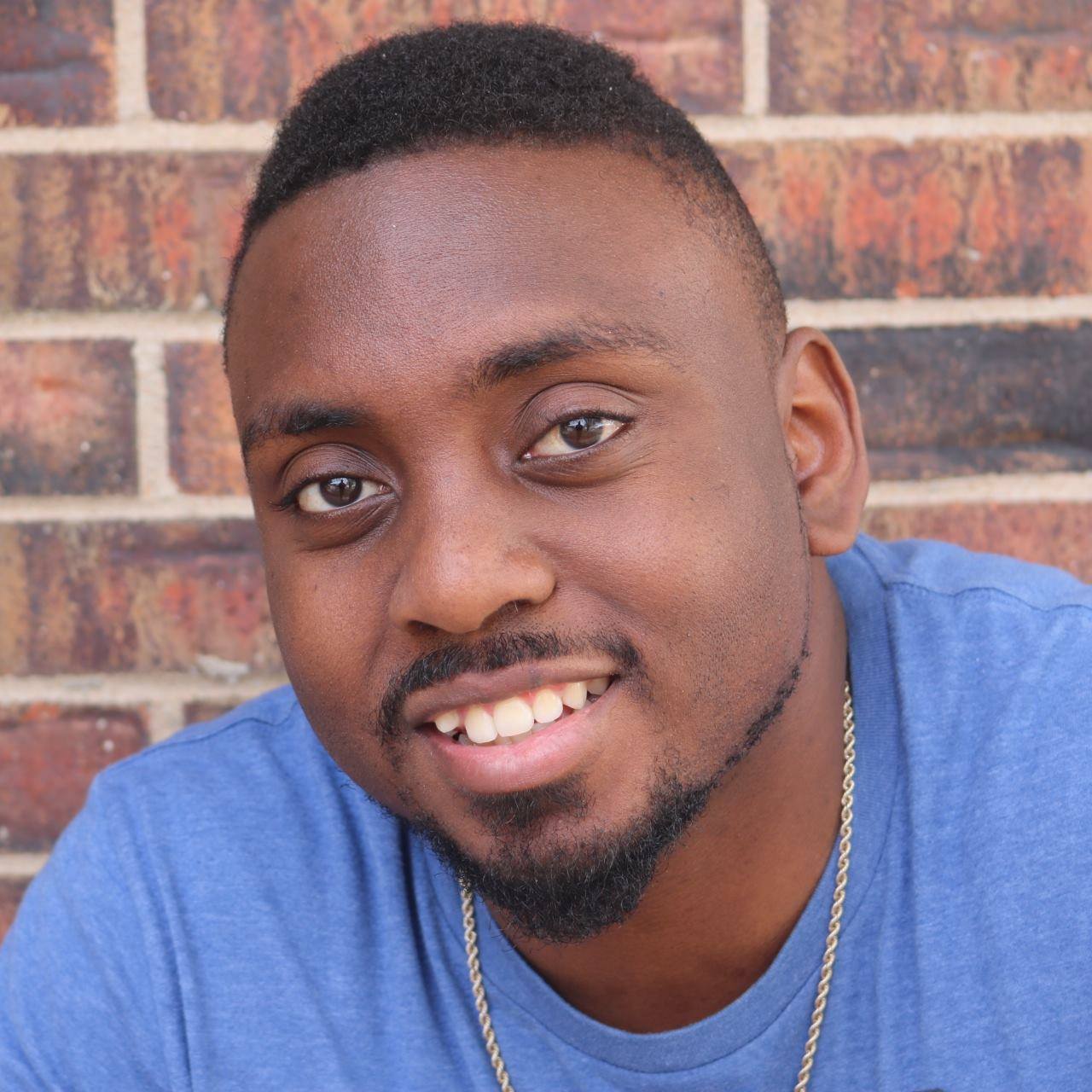 Senior Wednesday: Anthony Joiner - Wichita Art Museum