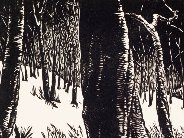 Learning from the Japanese: The International Block Print Renaissance ...