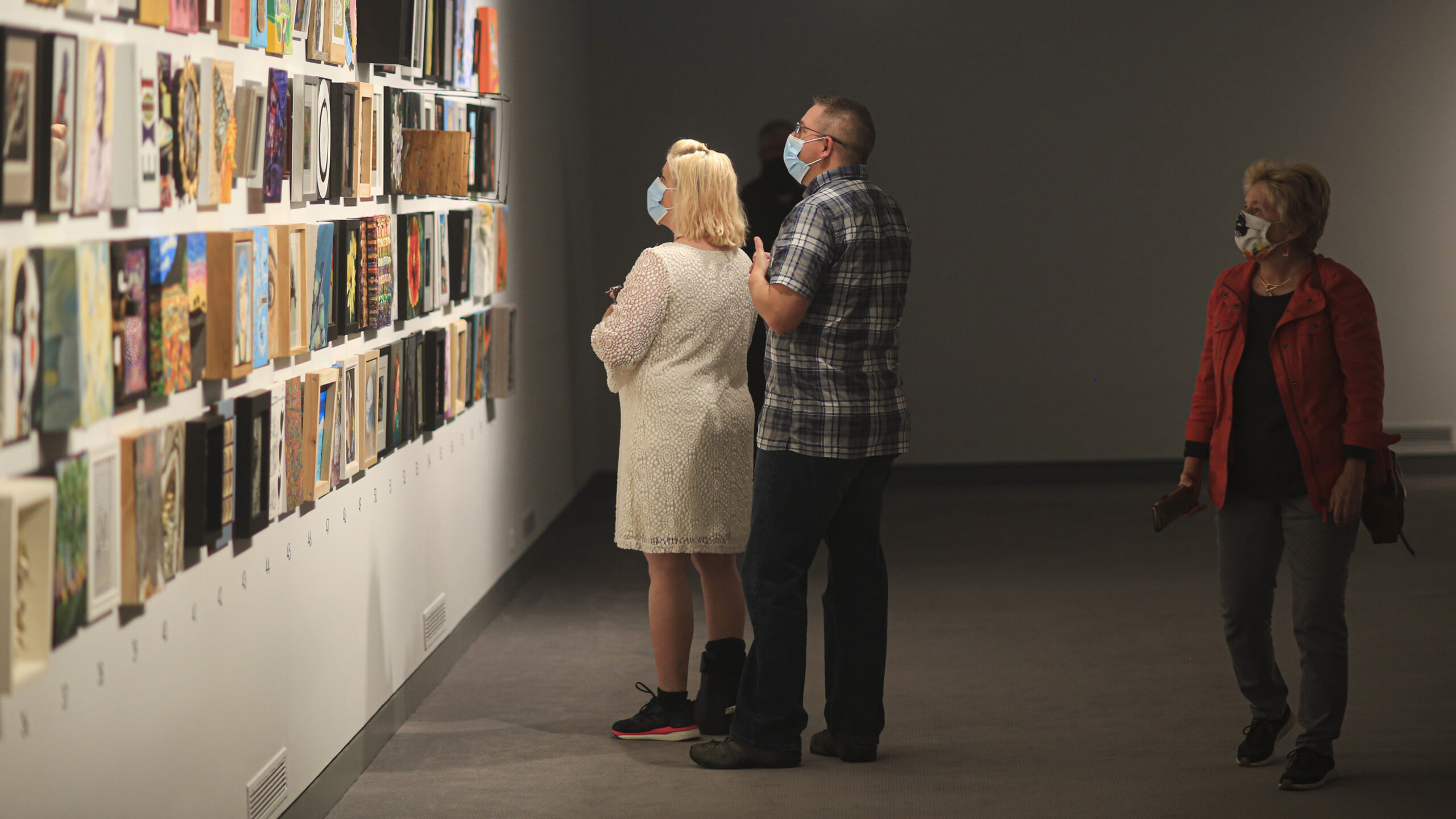 Visitor Code of Conduct - Wichita Art Museum