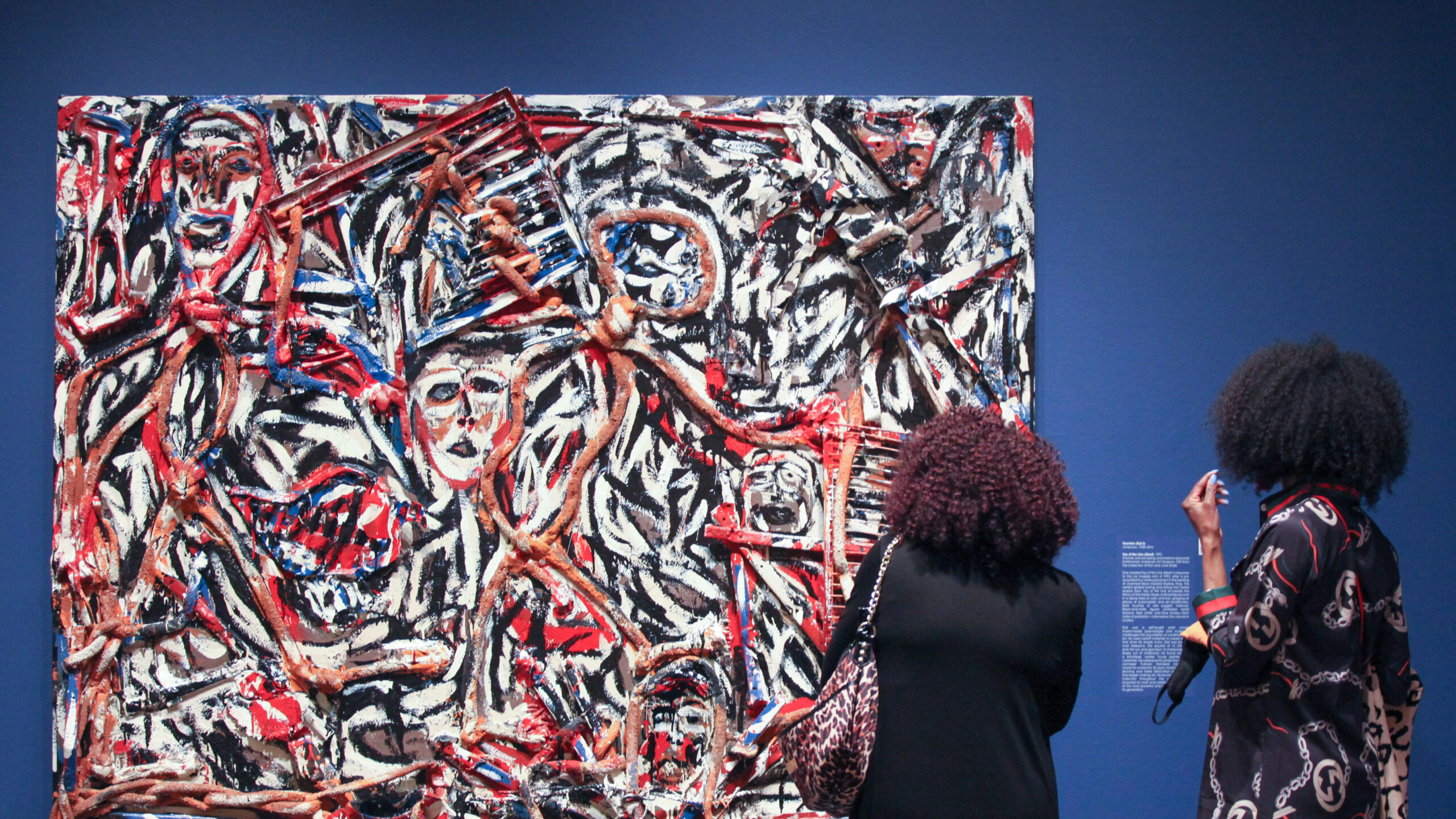 Diversity, Equity and Inclusion - Wichita Art Museum