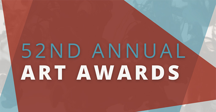 52nd Annual Arts Council Art Awards - Wichita Art Museum