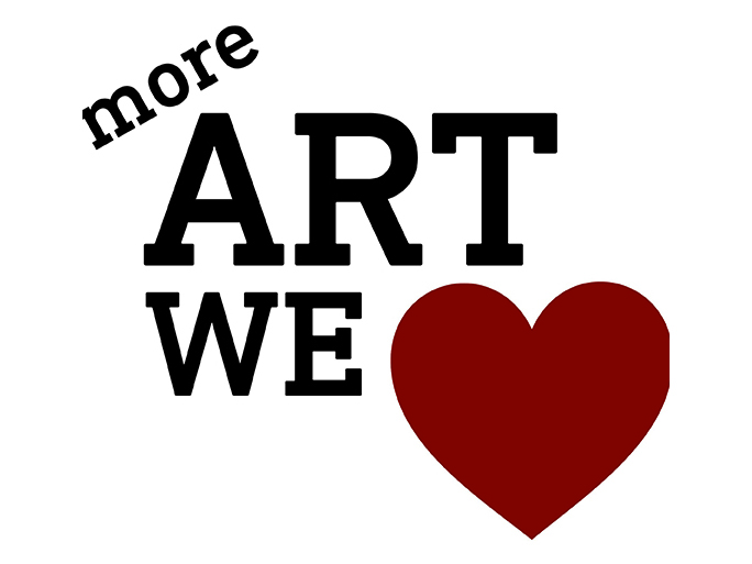 More Art We Love - Wichita Art Museum