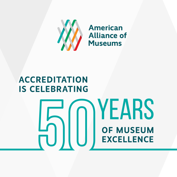 American Alliance of Museums awards reaccreditation to the Wichita Art ...